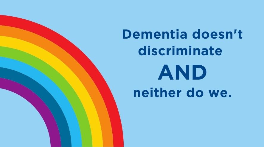 Lgbtq2s And Dementia Alzheimer Society Of Ontario